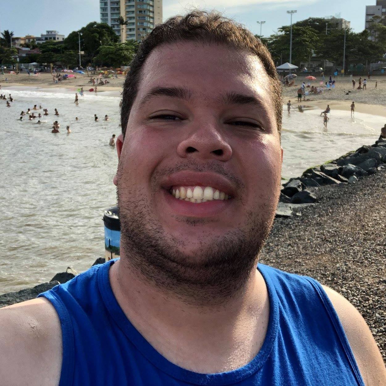 Rafael de Carvalho Andriollo